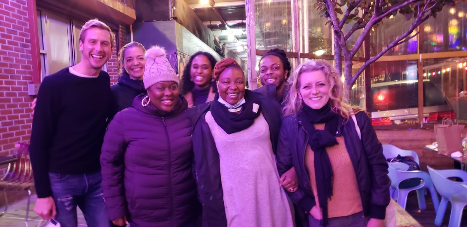 Brownsville, Brooklyn - Public Sentiment